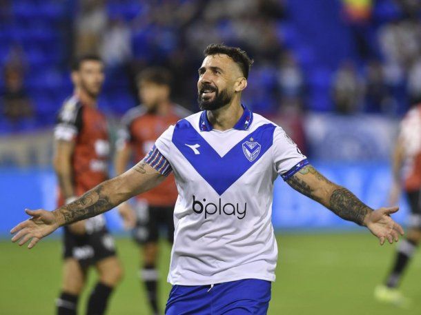 Crisis en Vélez: Lucas Pratto rescindió su contrato de común acuerdo