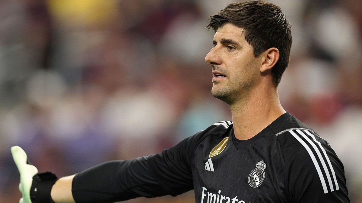 Courtois - Minutouno.com