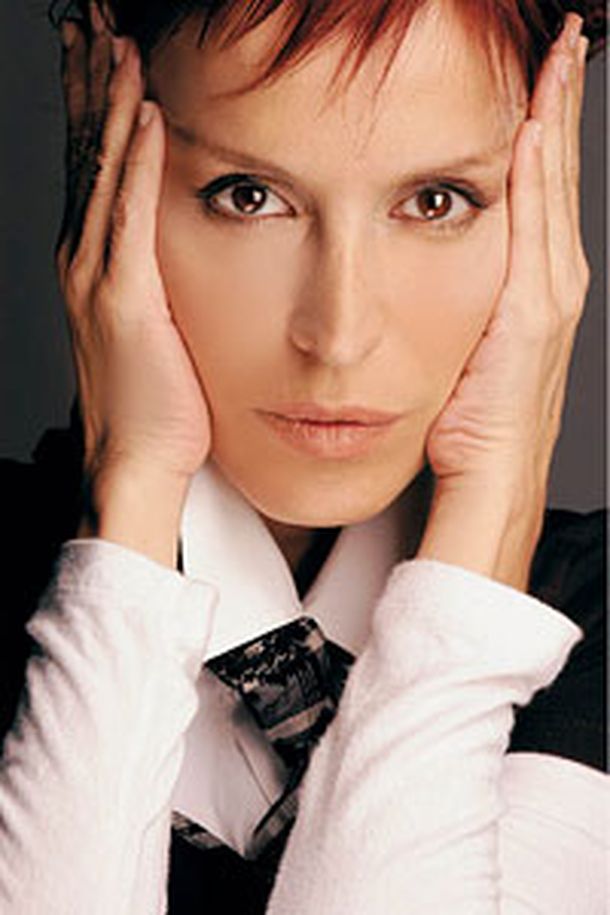 Esther Goris se va de “La ley del amor”