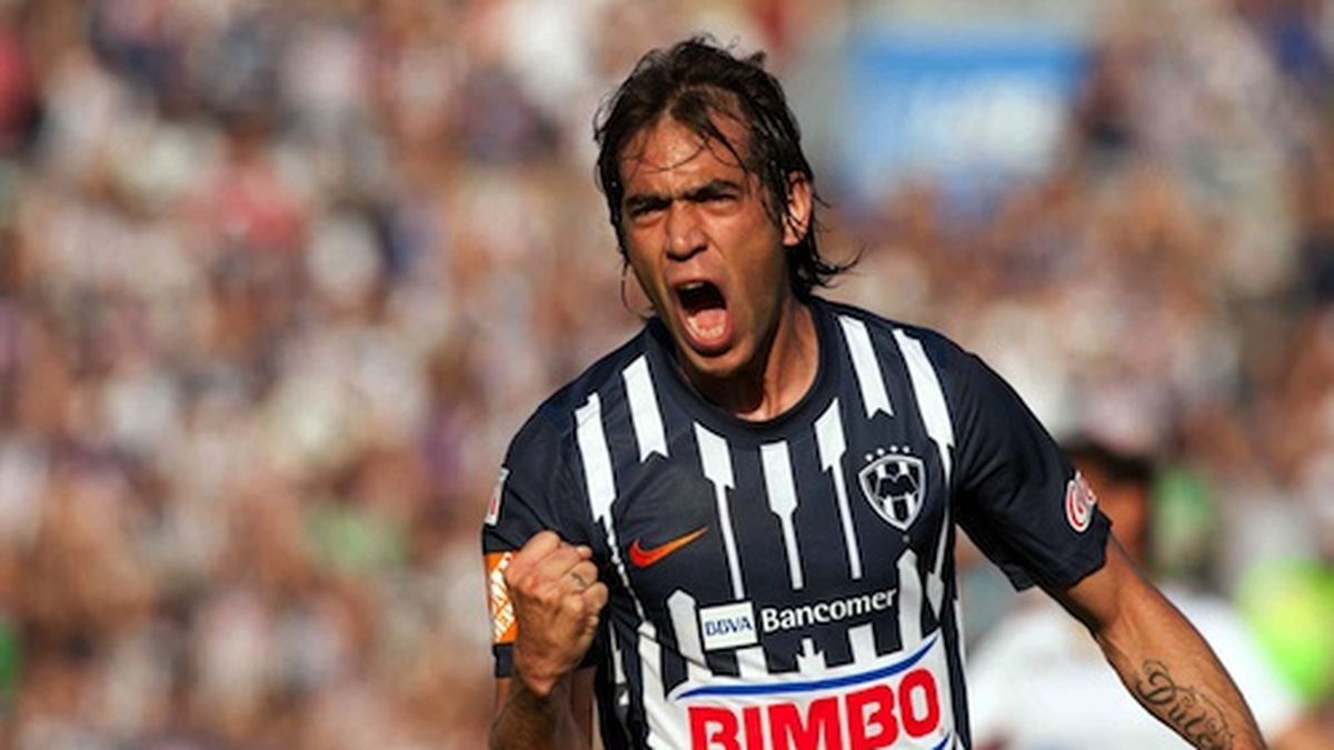 El Chelito Delgado llevó a Monterrey a las semifinales