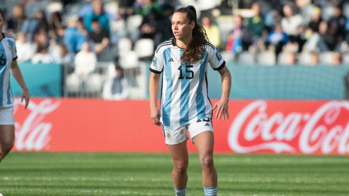 Florencia Bonsegundo - Minutouno.com