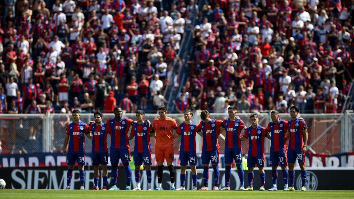 Fútbol libre por celular: cómo ver en vivo San Lorenzo vs. Sarmiento