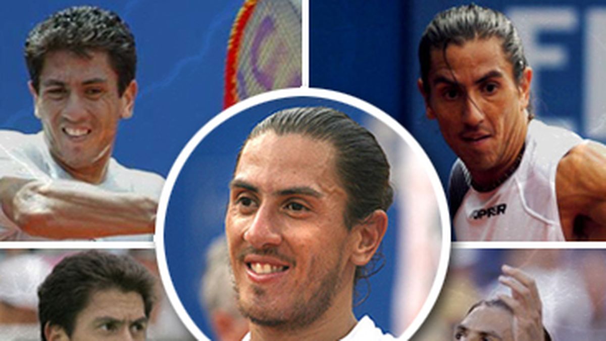 Cañas: el sinuoso camino de la suspensión a la consagración