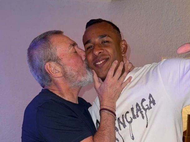 Daniel Vila reveló contactos con River por Sebastián Villa y enfrió la ...