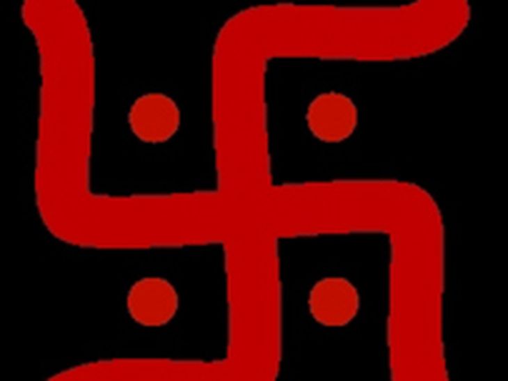 La esvástica: un antiguo símbolo que tiene dos significados opuestos