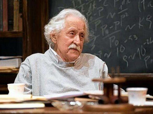 Murió Mike Nussbaum, el actor más longevo en actividad de Hollywood