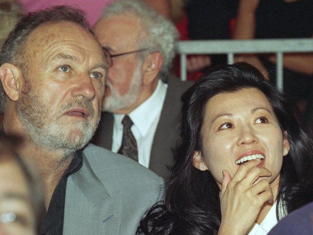 Quién era Betsy Arakawa, la esposa de Gene Hackman que fue hallada ...