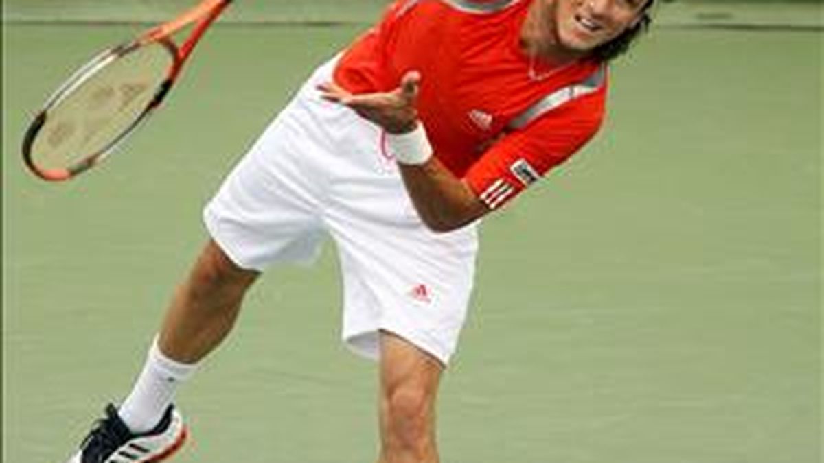 Mónaco hizo el milagro