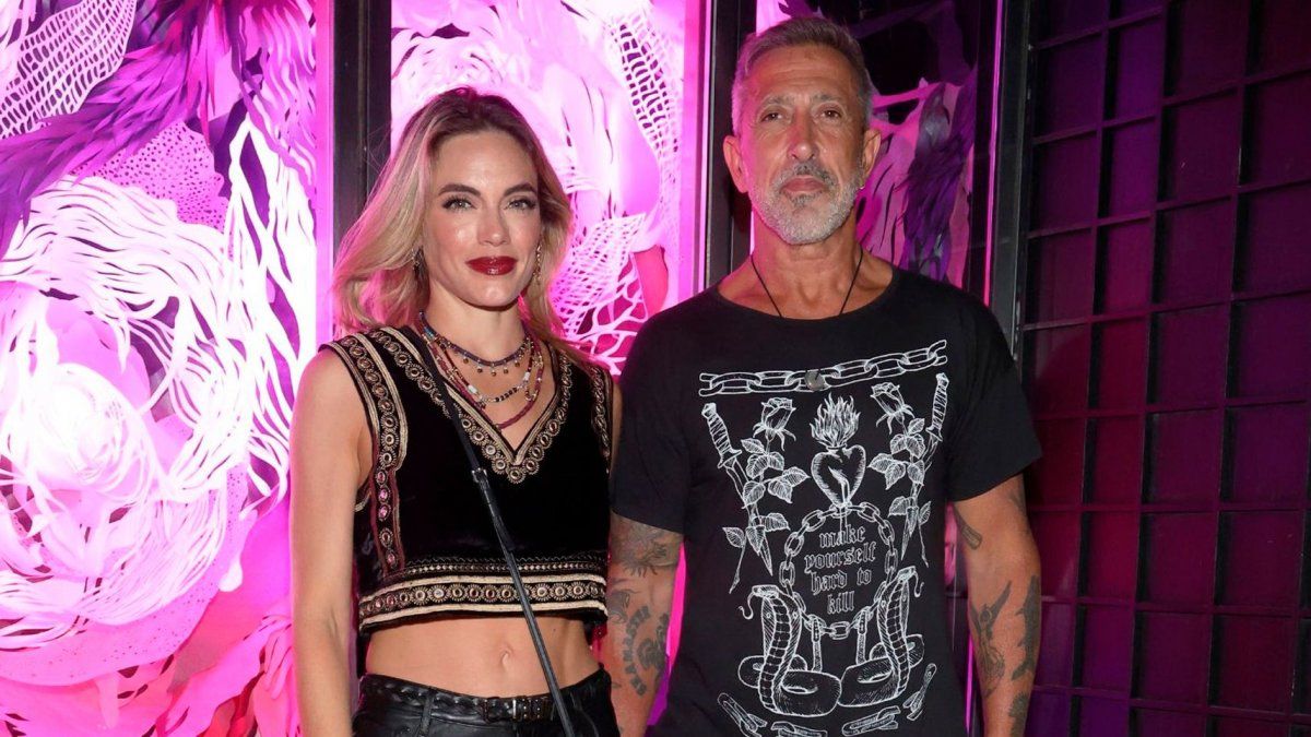 El desagradable momento que Emilia Attias vivió con el Turco Naim junto a una médium