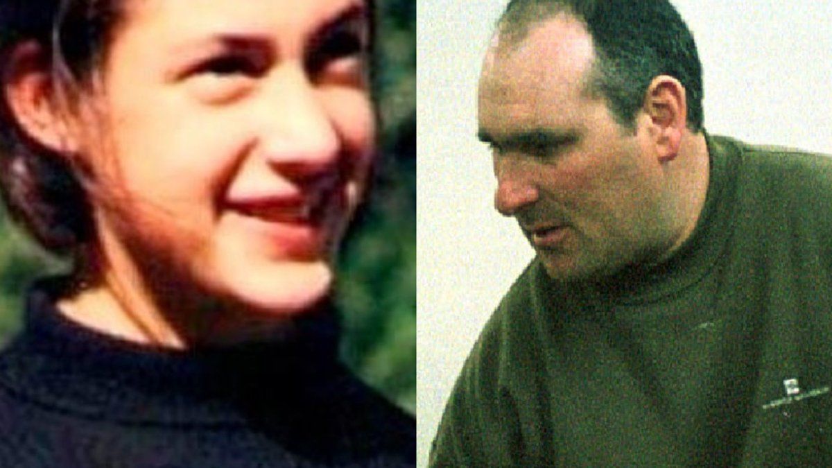 Uno de los asesinos de Natalia Melmann obtuvo salidas transitorias: la ...