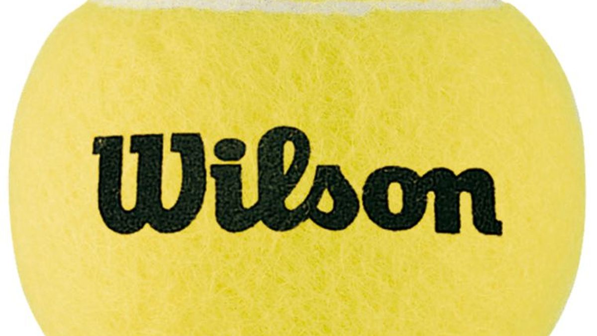 Wilson pelota oficial de la Copa Telmex