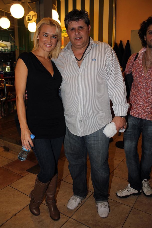 Estreno de Primera Quincena