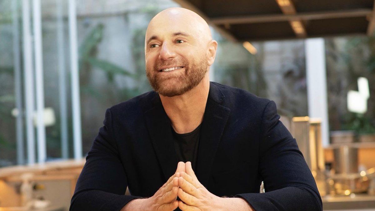 Germán Martitegui - Minutouno.com