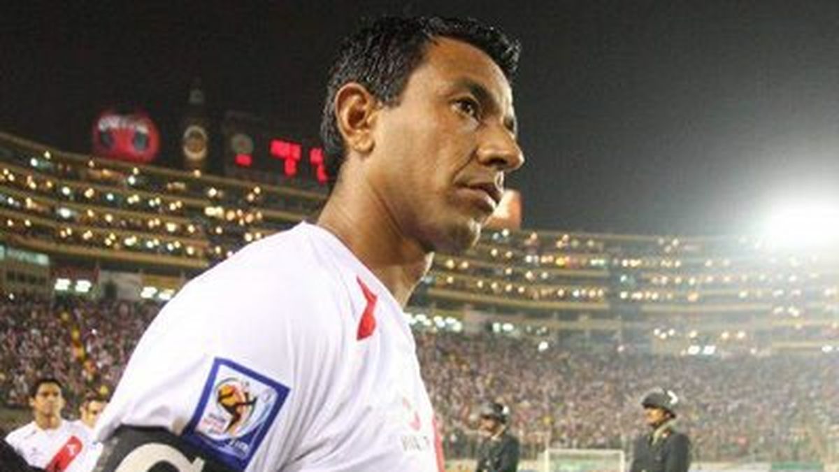 Ñol Solano, ex Boca, acusado de violación en Inglaterra