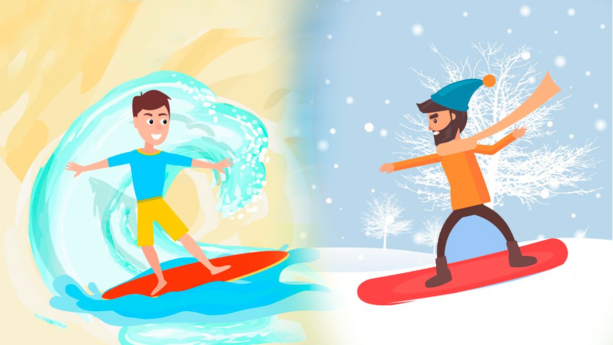 La ola de calor y el debate de siempre en Twitter: ¿Banda del Verano o ...