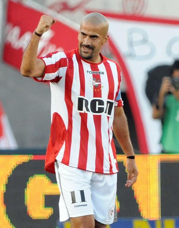 Verón: Después del Mundial, me retiro de la Selección