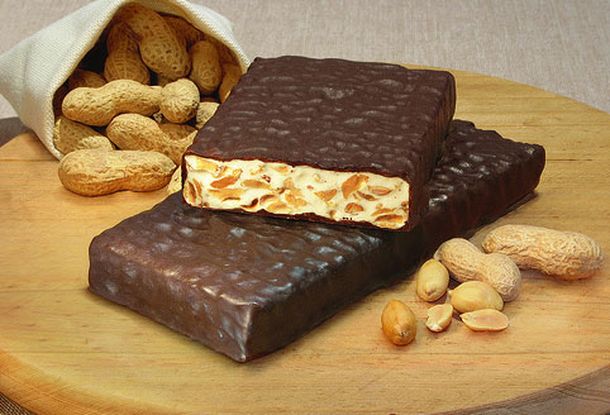 Top 10 de los turrones navideños