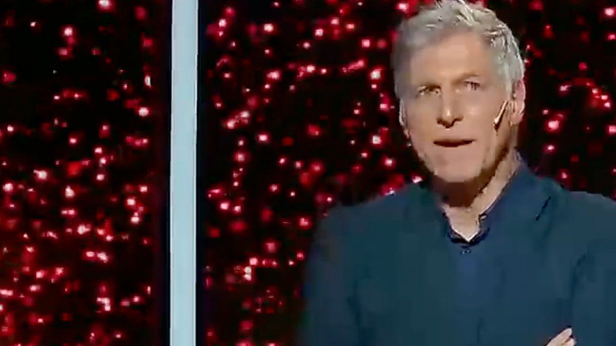 El tenso momento de Horacio Cabak cuando fue consultado por su ...