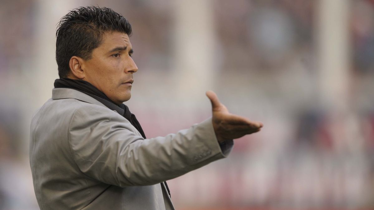 ¿Por qué Omar Asad le dijo que no a su querido Vélez?