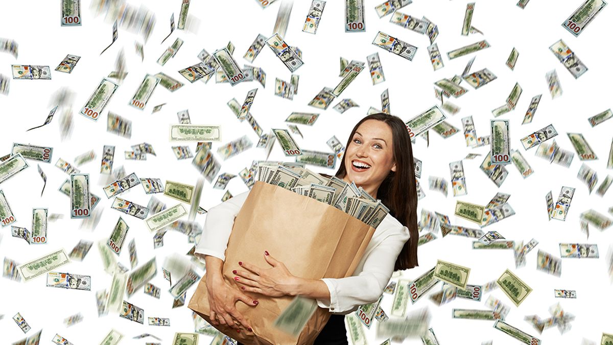 Uno por uno, los signos del zodíaco que gastan mucha plata según la ...