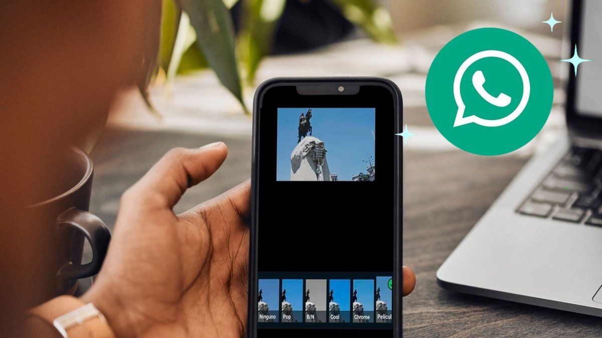 WhatsApp implementó filtros para organizar mejor los chats: de qué se trata