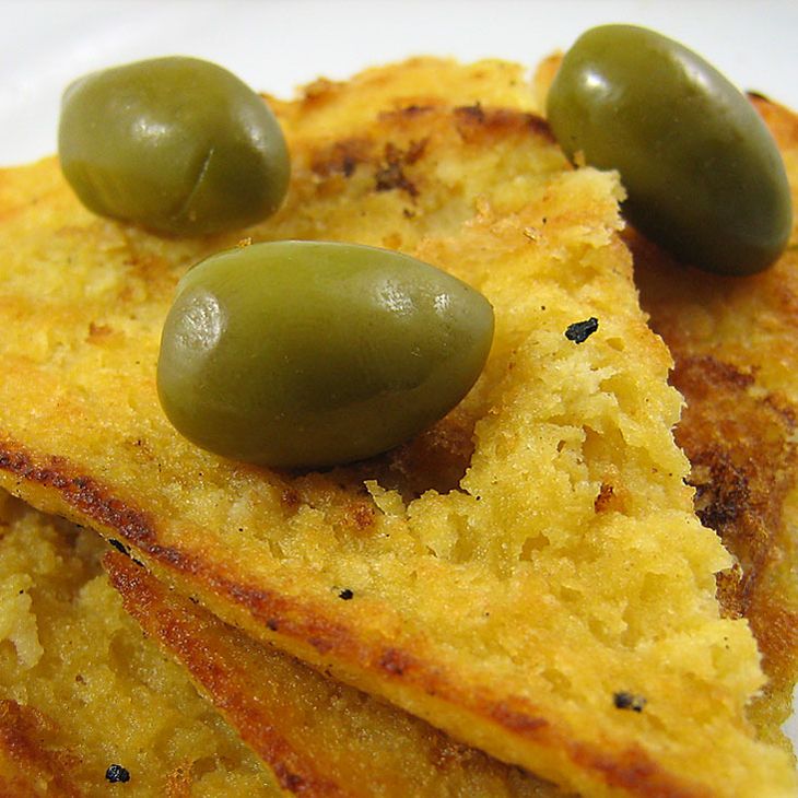 Dónde comer las mejores fainás de la ciudad de Buenos Aires