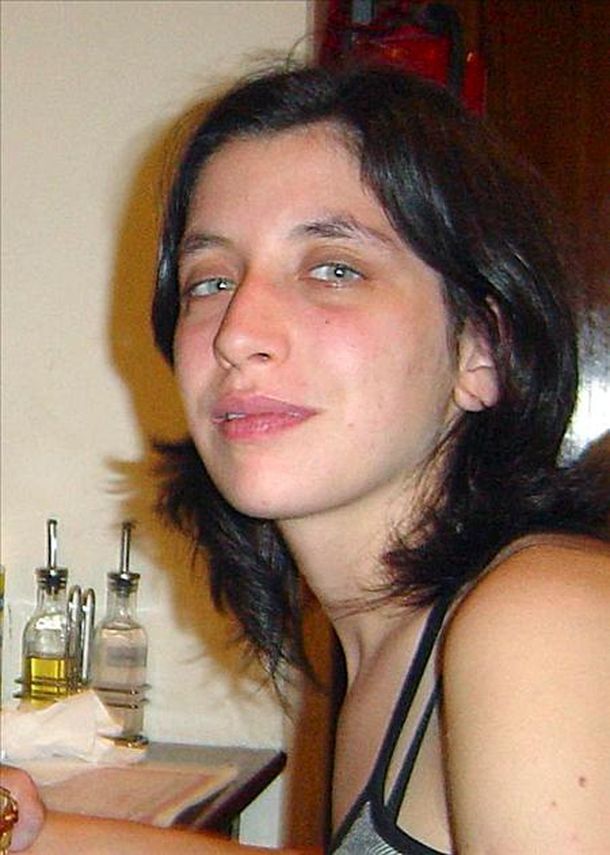 Hallan en un hospital de Madrid a la estudiante argentina que había ...