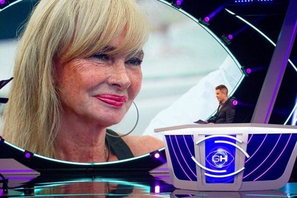 El debate de Gran Hermano con Isabel: a qué hora y cómo ver en vivo
