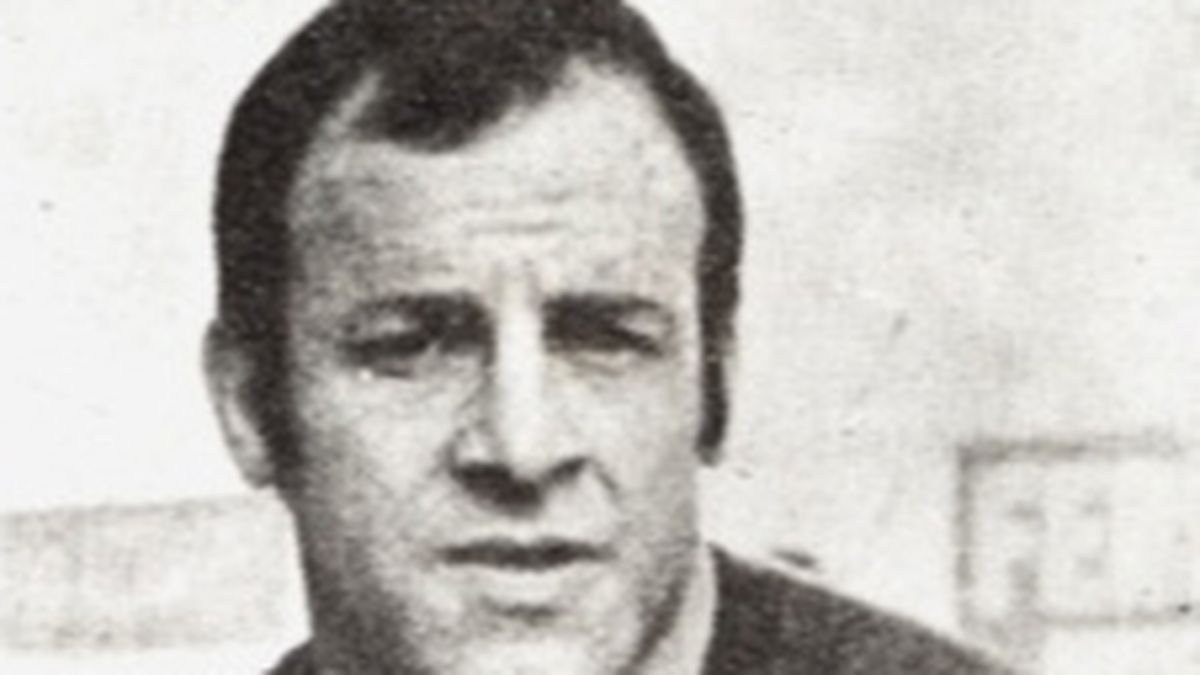 El cumpleaños de un tanque