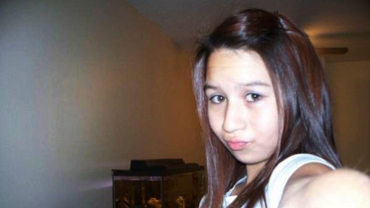 Amanda Todd: una adolescente se suicida tras ser acosada en Internet y ...