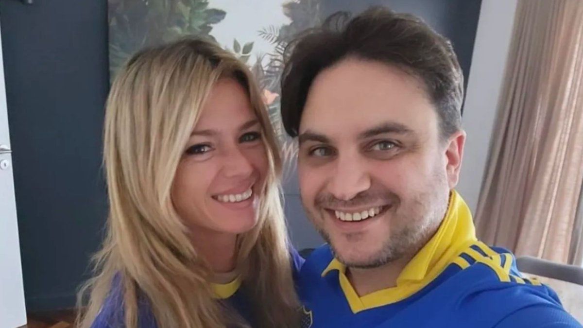 Aseguran que Ramiro Marra se casa con Camila Giorgi: los detalles