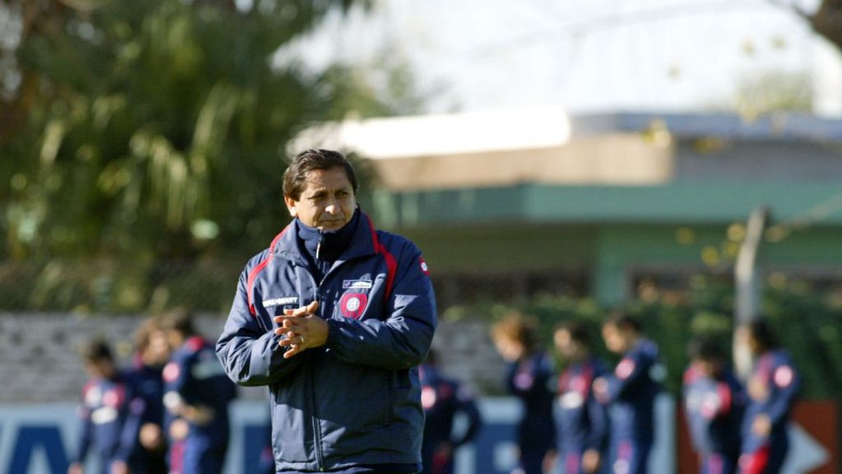 Los nominados de Ramón