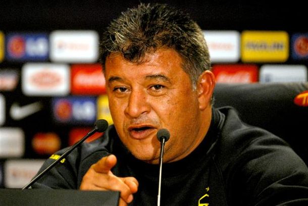 Claudio Borghi: El Superclásico no alcanza para salvar el año