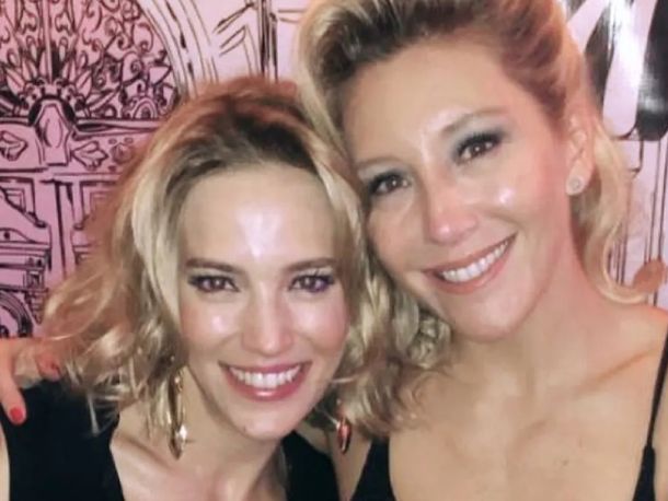 Luisana Lopilato Habló Del Incendio Que Sufrió Su Hermana En Su Casa Podría Haber Terminado En