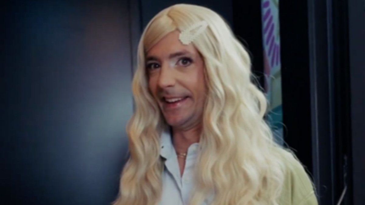 Netflix apuesta al humor argentino con “Carísima”, la serie de Caro ...