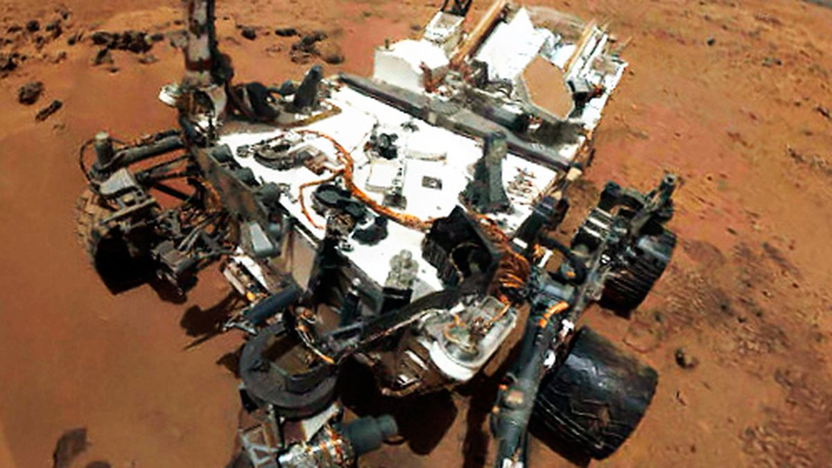 El anuncio de la NASA que cambiaría los libros de historia dejó mucho ...