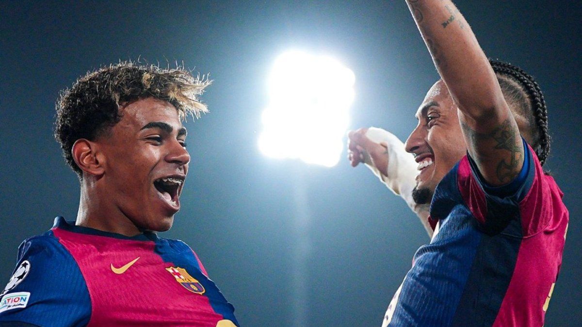 Fútbol libre por celular: cómo ver en vivo Borussia Dortmund vs Barcelona