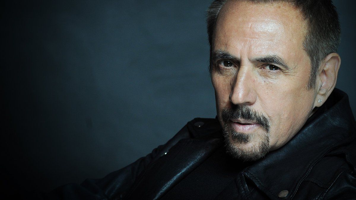 Alejandro Lerner festeja sus 40 años con la música