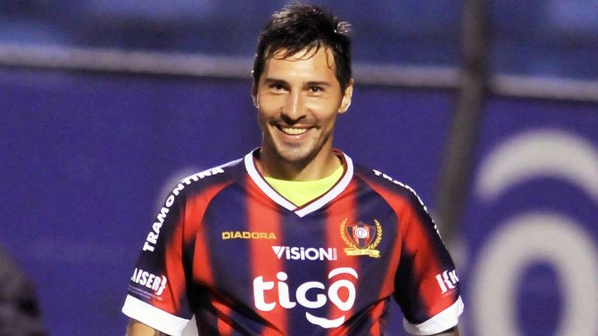 Fin de la novela: Jonathan Fabbro jugará en River