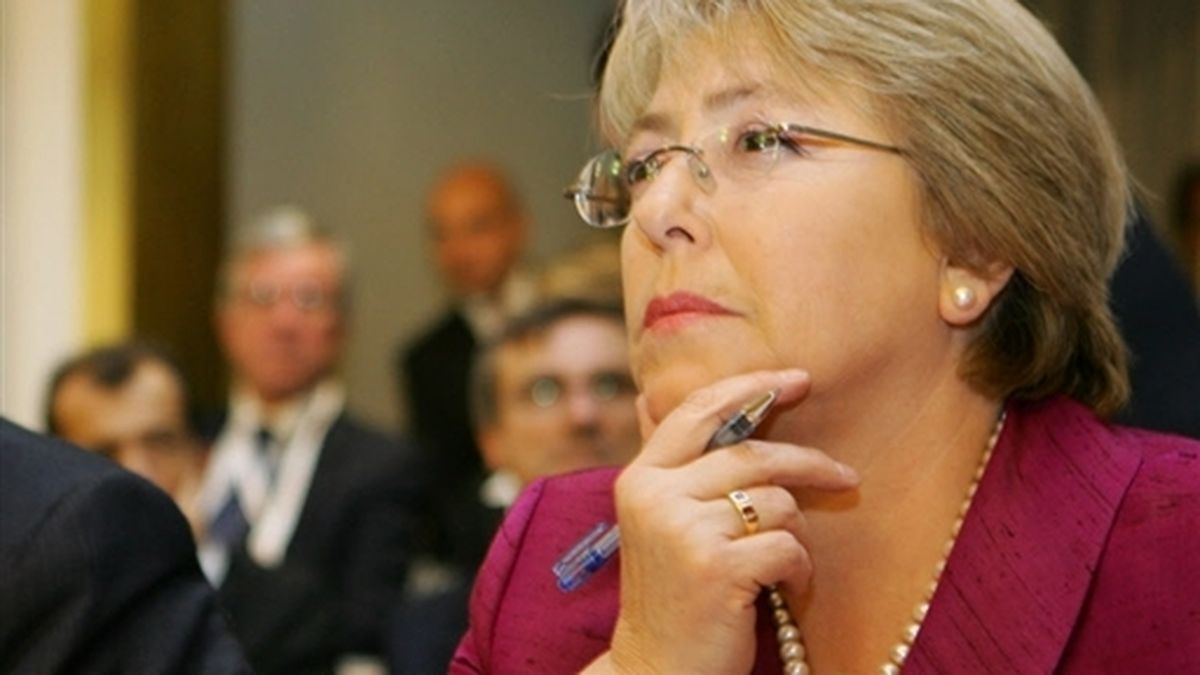 Chile: Michelle Bachelet será candidata presidencial