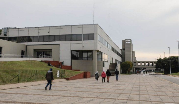 Así es la nueva Terminal de Retiro