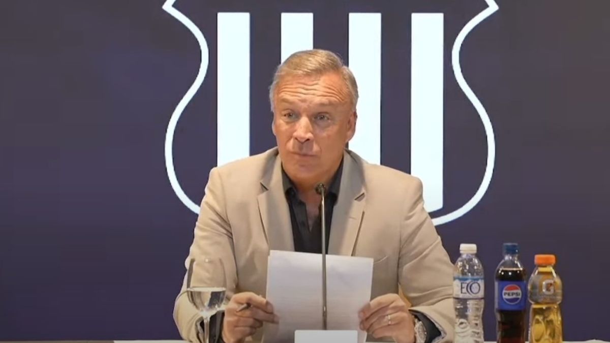 ANDRÉS FASSI PIDIÓ DISCULPAS a la AFA y le hizo una CURIOSA INVITACIÓN ...