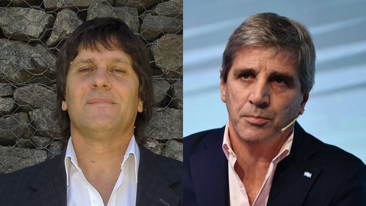 Hugo Lamadrid - Minutouno.com