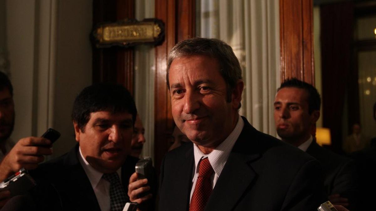 Cobos: Nunca traicioné los principios que prometimos en 2007