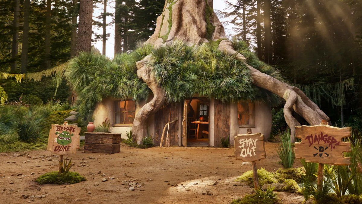 Shrek - Minutouno.com