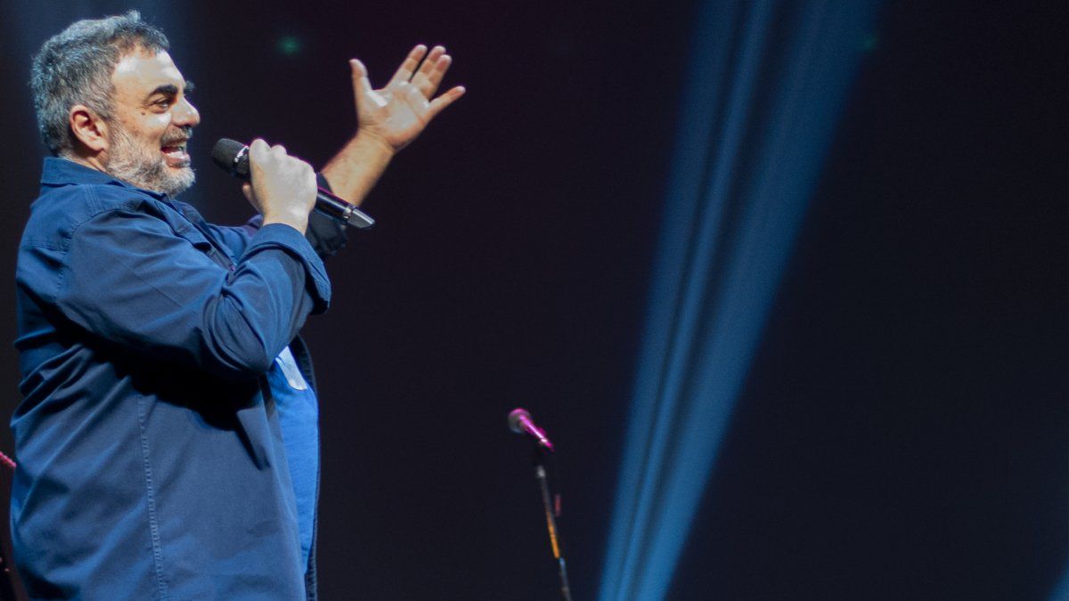 Furor con la obra de Roberto Moldavsky en Miami