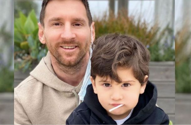 Ciro Messi, ¿la esperanza para el arco de la Selección?