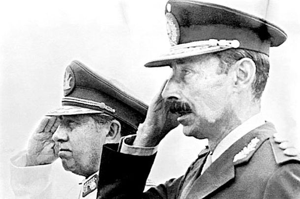 Juicio oral a Videla y Bussi por el Plan Cóndor