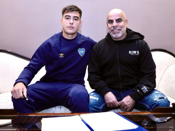 La decisión que tomó Chelsea con Aaron Anselmino y celebra todo Boca