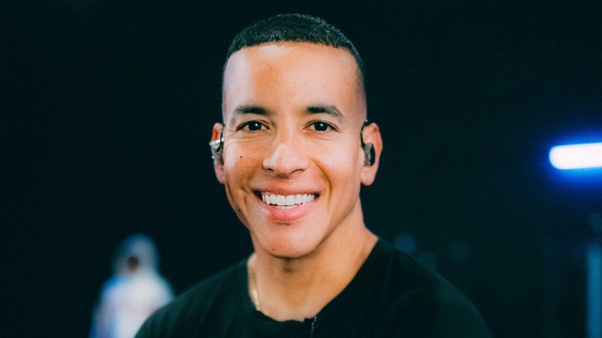 Daddy Yankee regresa a la Argentina con un show gratuito y evangélico